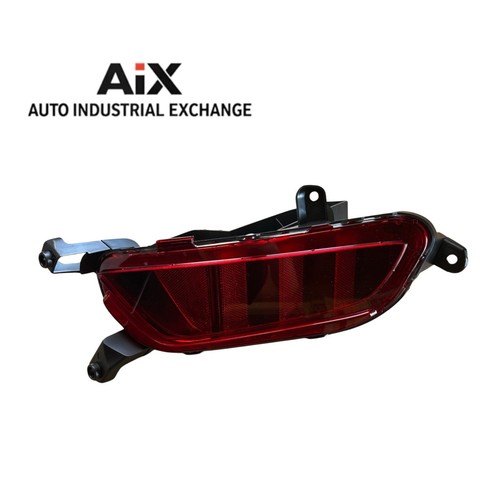 Genuine Mazda OEM CX-3 Rear Bumper Reflector Passenger Right RH DB4G-51 ...