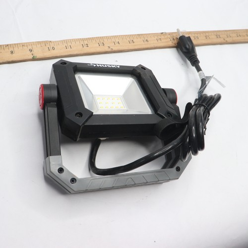LED Portable Work Light 1000 Lumens LG302C-10W1 | eBay