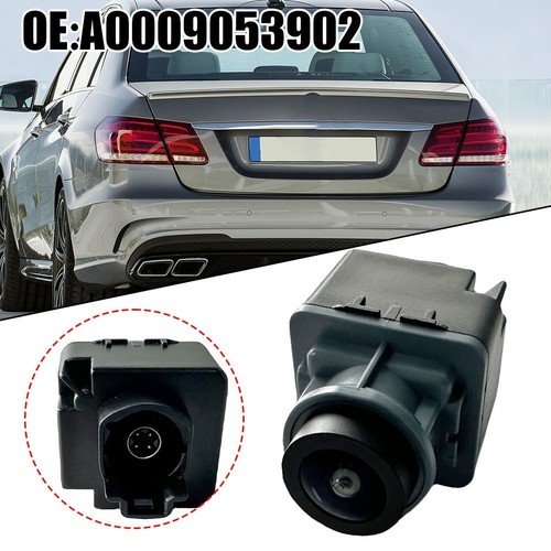 Front Camera Parking Cam Car Direct Installation Easy Use Anti ...