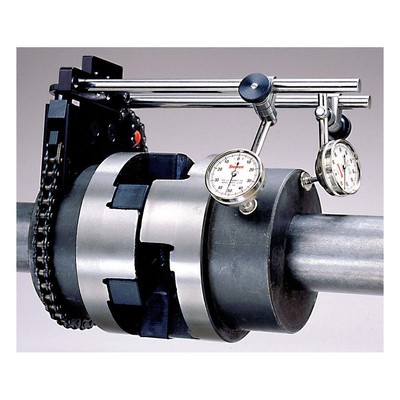 Indicators - Shaft Alignment