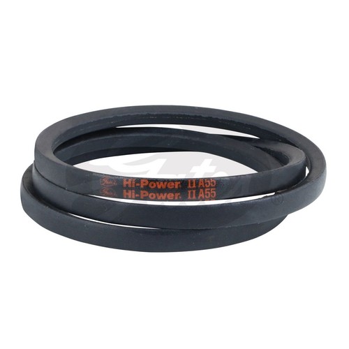 Gates Hi-Power II V-Belt A55 | eBay