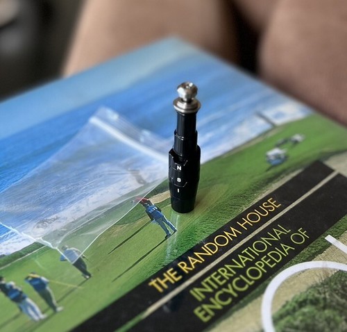 Adapter Sleeve For Callaway ROGUE ST,Mavrik,GBB,Epic,DRIVER/FAIRWAY ...