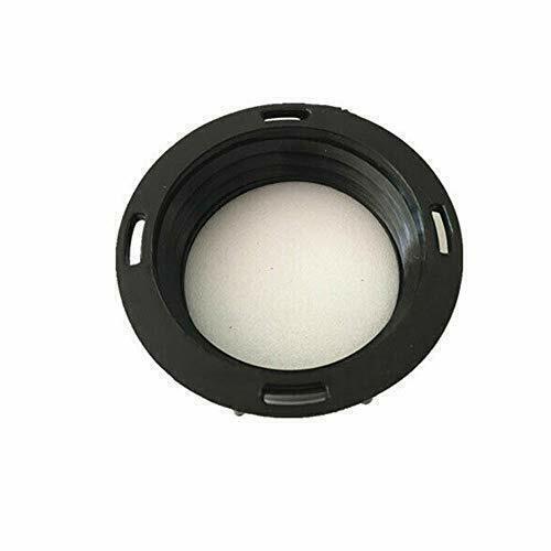 5PCS S60X6 60mm Plastic Blanking End Caps IBC Tank IBC Cap Set Tool ...