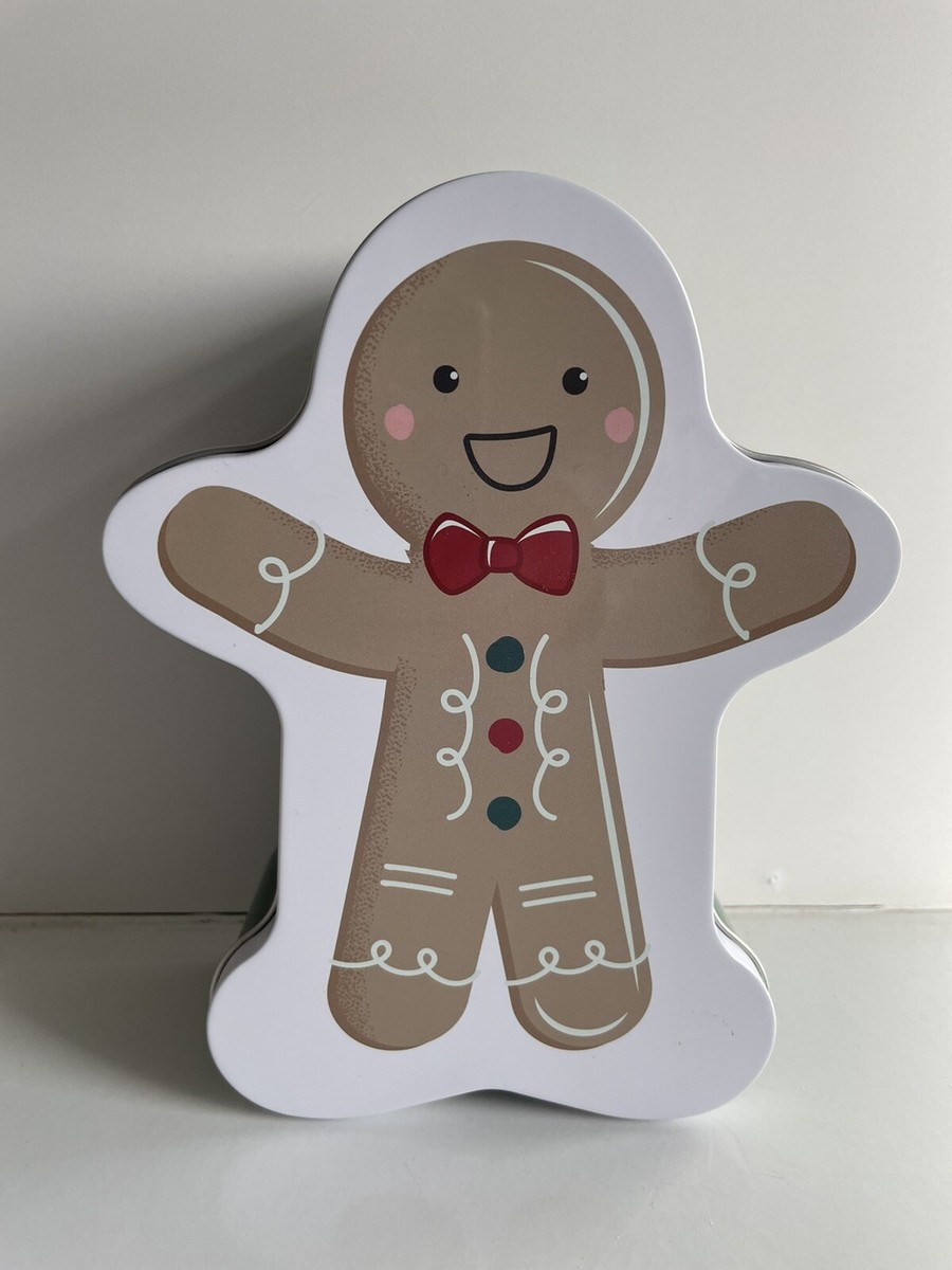 Gingerbread