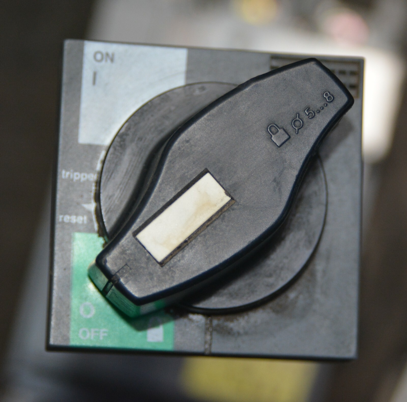 Merlin Gerin / Schneider Compact NS400 N Circuit Breaker | eBay