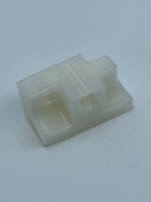 Honda XR200 XR250 XL250 XR350 XR600 Chain Slipper Guide Slider 52155 ...