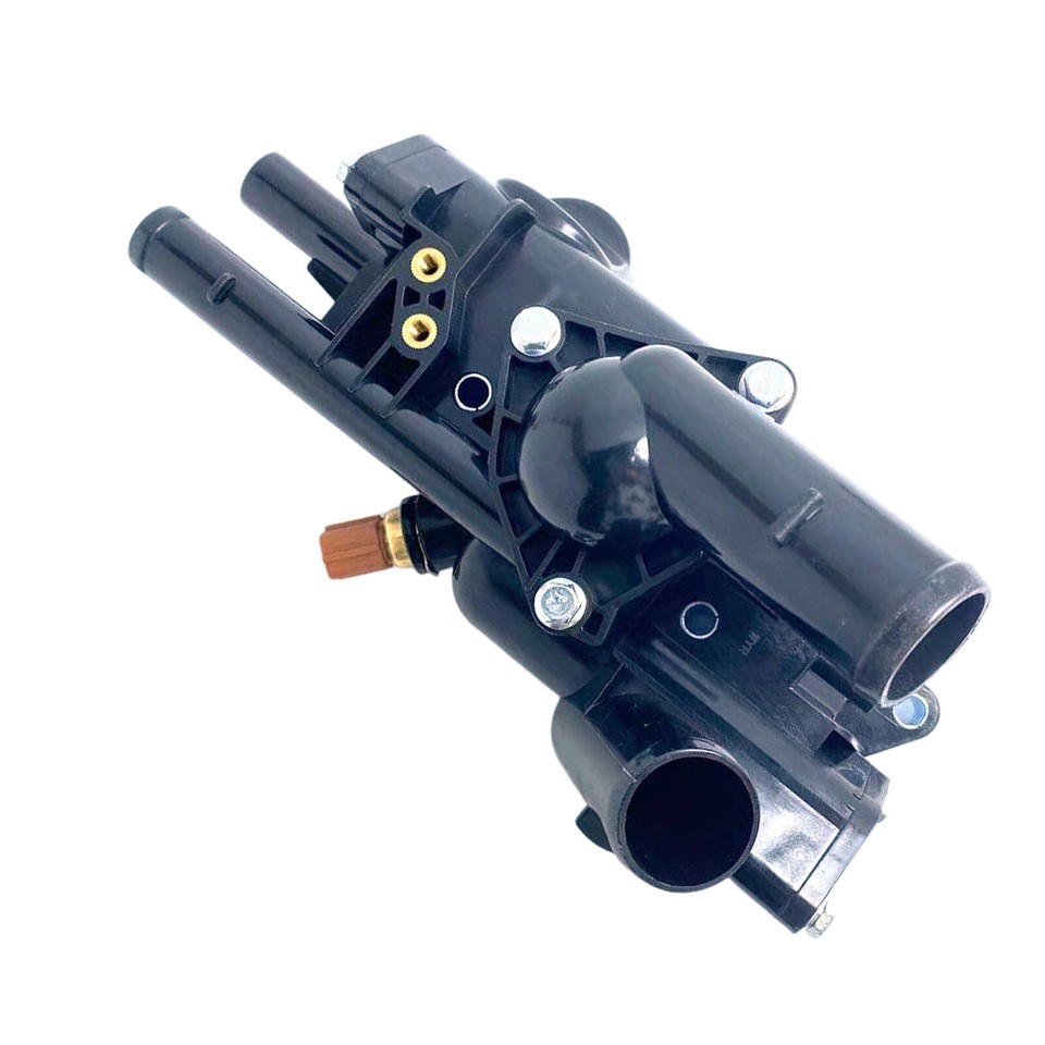 Thermostat Unit Coolant Temperature Control for Kia Forte Sedan Koup ...