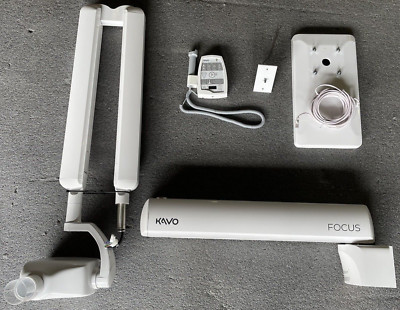 Dental Imaging & X-Ray - Bitewing Wall Mount