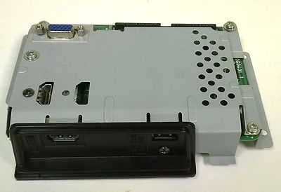 Sylvania LC195SLX Digital Main CBA Board A91N3UH (BA94N0G0401 1) | eBay