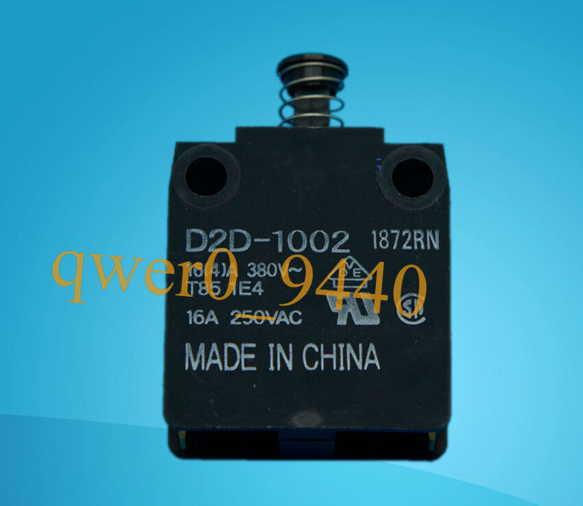 1PC New Omron Power Switch D2D-1002 D2D-1002 | eBay