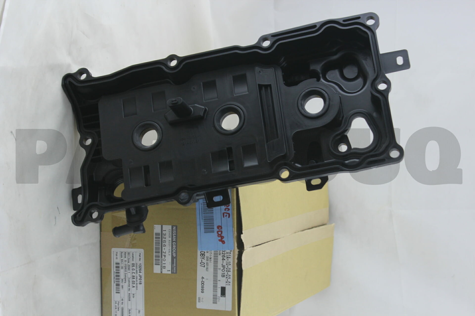 13264JP01B Genuine Nissan COVER ASSY-VALVE ROCKER 13264-JP01B | eBay UK