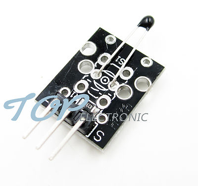 KY-013 Analog Temperature Sensor for Arduino AVR PIC TOP | eBay