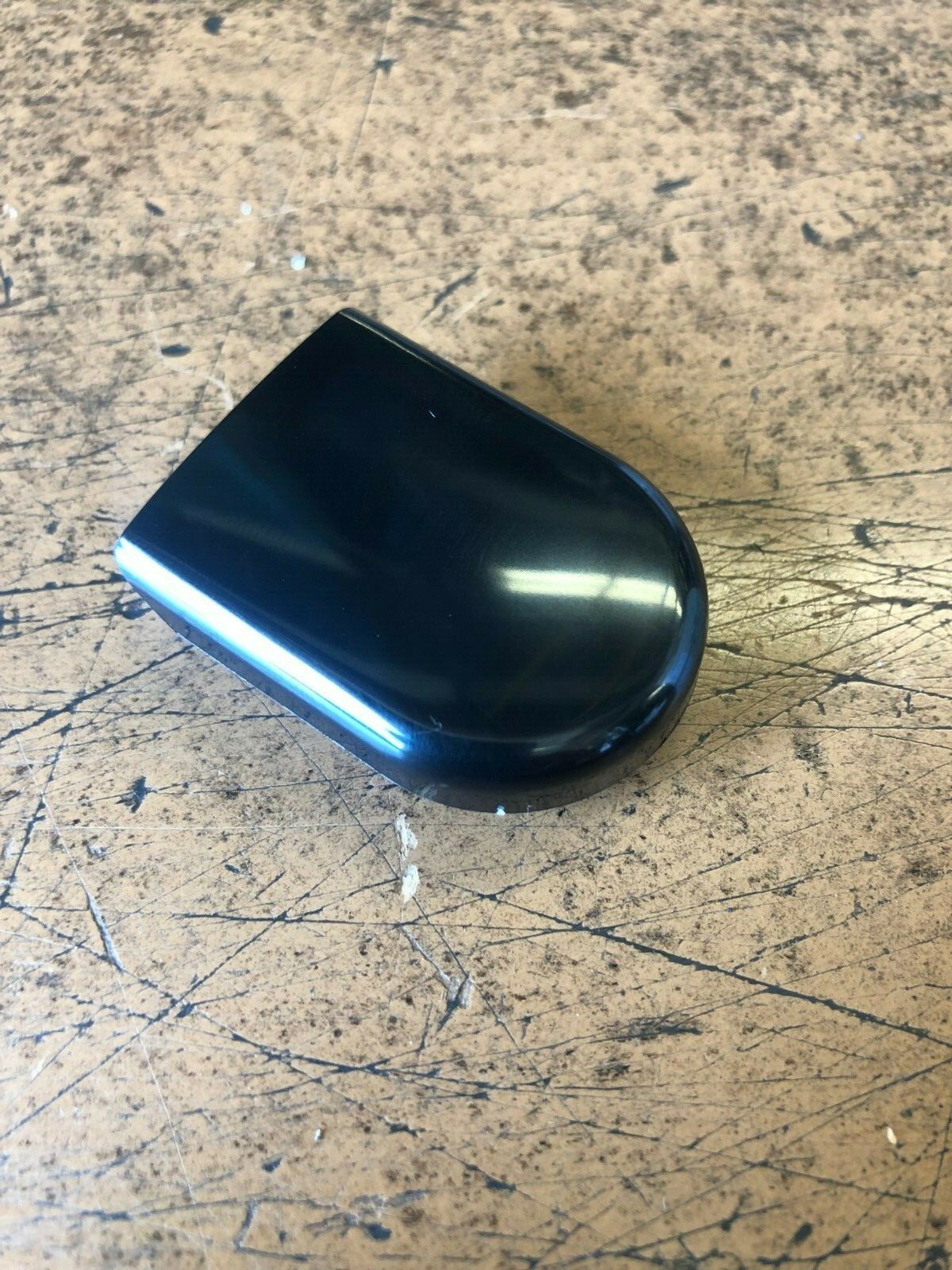 NEW OEM NISSAN FRONT WIPER PLASTIC NUT COVER -SEE LIST BELOW FOR MODELS ...