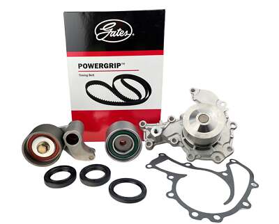 Timing Belt Kit For Holden Rodeo Frontera Jackaroo Monterey 6VD1 6VE1 ...