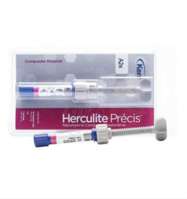 Kerr Herculite Precis Refill - A2 dentin | eBay