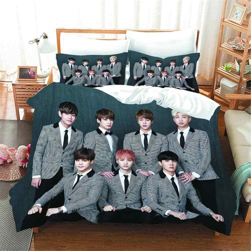 nice men's League 3D Print Duvet Quilt Doona Covers Pillow Case Bedding ...