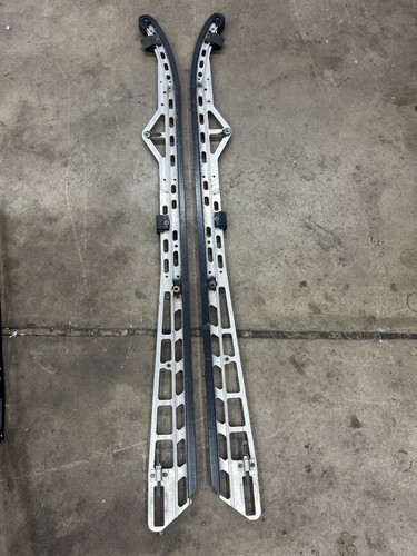 2013 RMK 800 Pro 163 Rails 45 | eBay