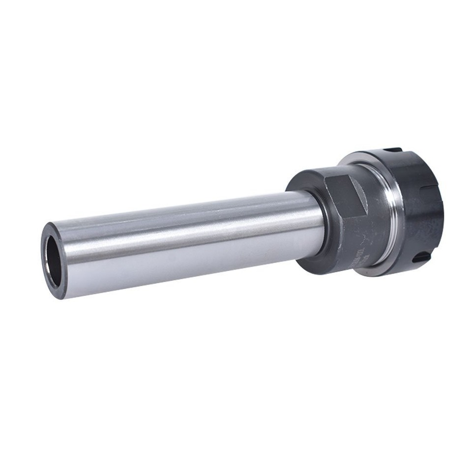 C1" ER32 Extension Straight Shank Tool Holder 4" LONG Collet Chuck ...