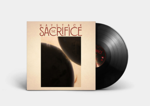 Haystack The Sacrifice (Vinyl) 12" Album 200000078263 | eBay