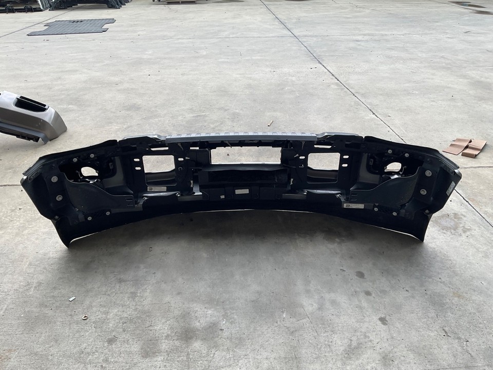 2023 2024 2025 Ford Super Duty F250 F350 Factory Painted Front Bumper ...