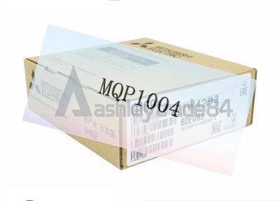 1PCS NEW Mitsubishi PLC Module QI60 | eBay