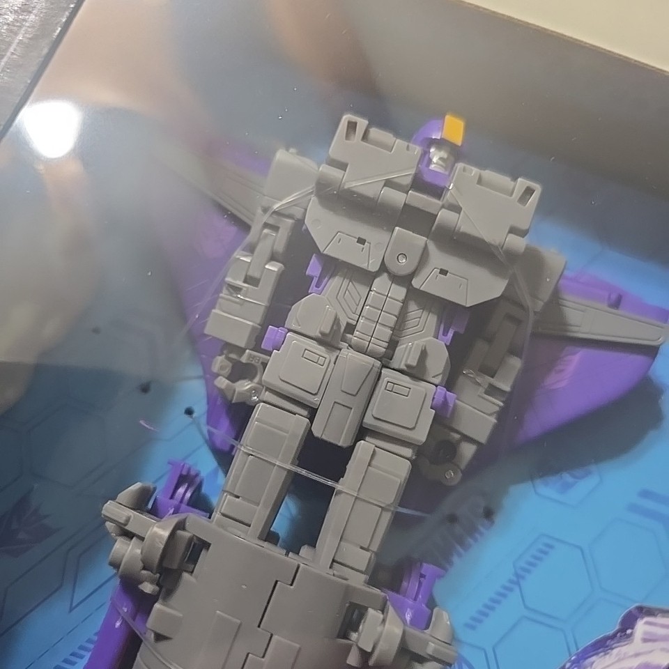 Transformers Astrotrain Studio Series 86 Leader Class Transformers The ...