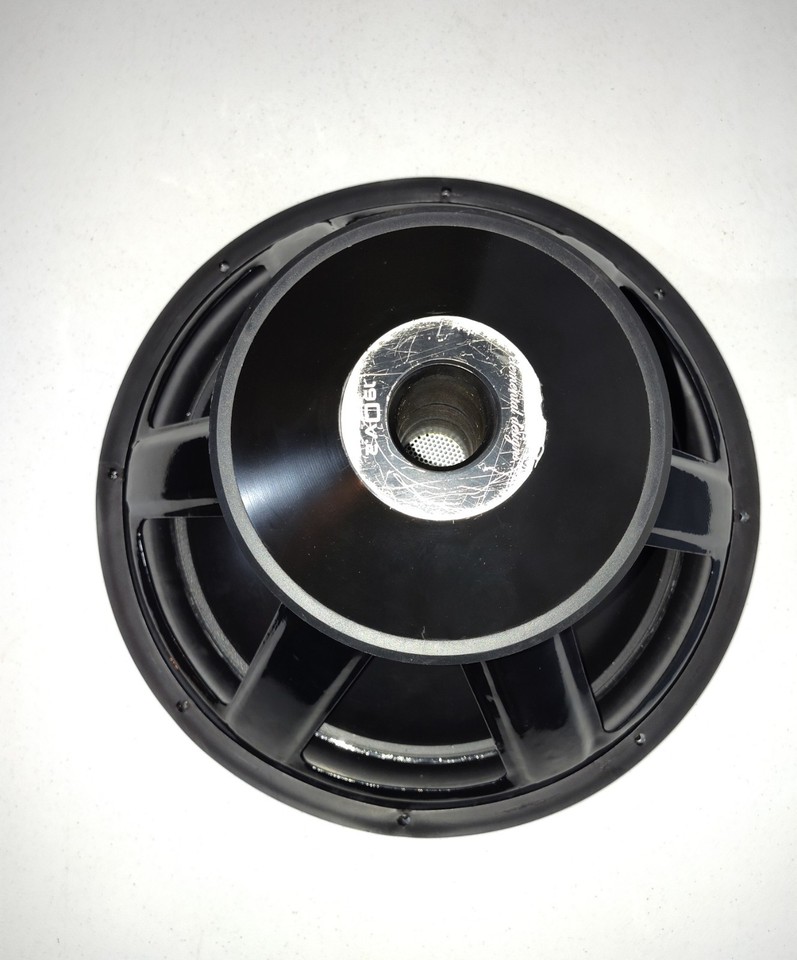 Elemental Designs 190.v2 18" 2ohm, Infinite Baffle Subwoofer. | eBay
