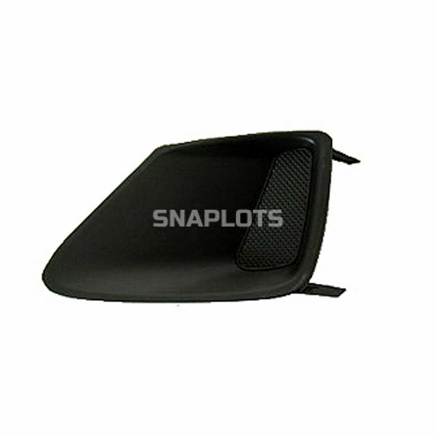 New Left Side Fog Hole Insert For Toyota Corolla 2011-2013 8148202190 ...