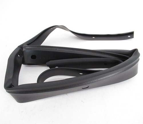 Genuine OEM Honda 74146-TBA-A01 Rubber Hood Seal Gasket 2016-2019 Civic ...