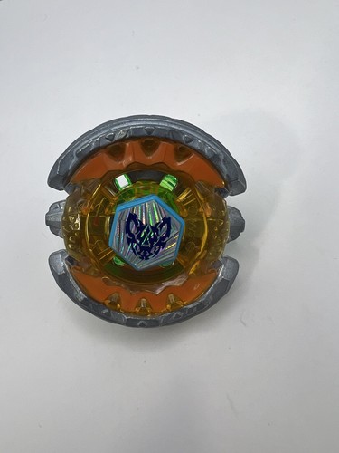 Hasbro Beyblade Metal Fury Spark FX Beat Lynx AD145 WD | eBay