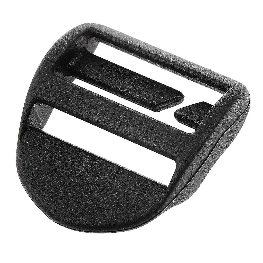 Durable Slide Buckle for Webbing Strap Belt 25MM / 20MM | eBay