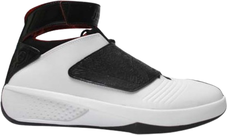 Size 3.5 - Air Jordan 20 OG Quickstrike for sale online | eBay