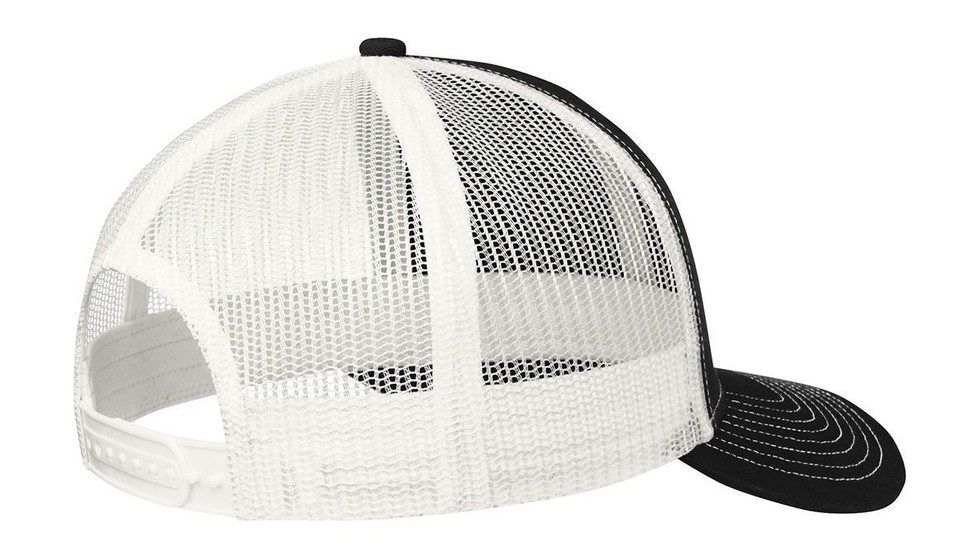 2012 2013 Ford Boss 302 Mustang Color Outline Design Trucker Hat Cap | eBay