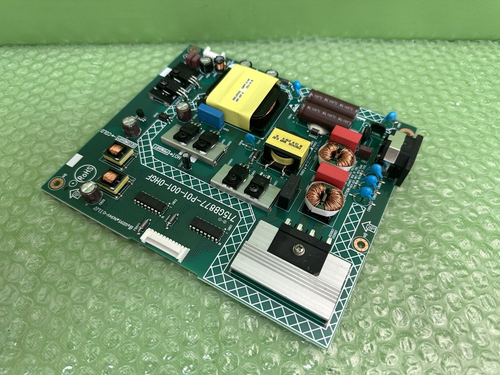 715GB877-P01-000-0HGF DELL POWER BOARD from Gaming Monitor S3422DWG | eBay