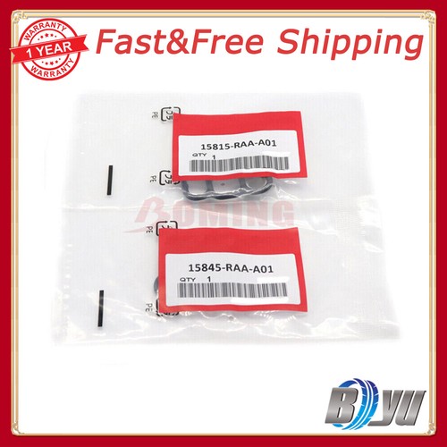 For Honda 15815-RAA-A01 15845-RAA-001 VTEC Solenoid Gasket And VTC ...