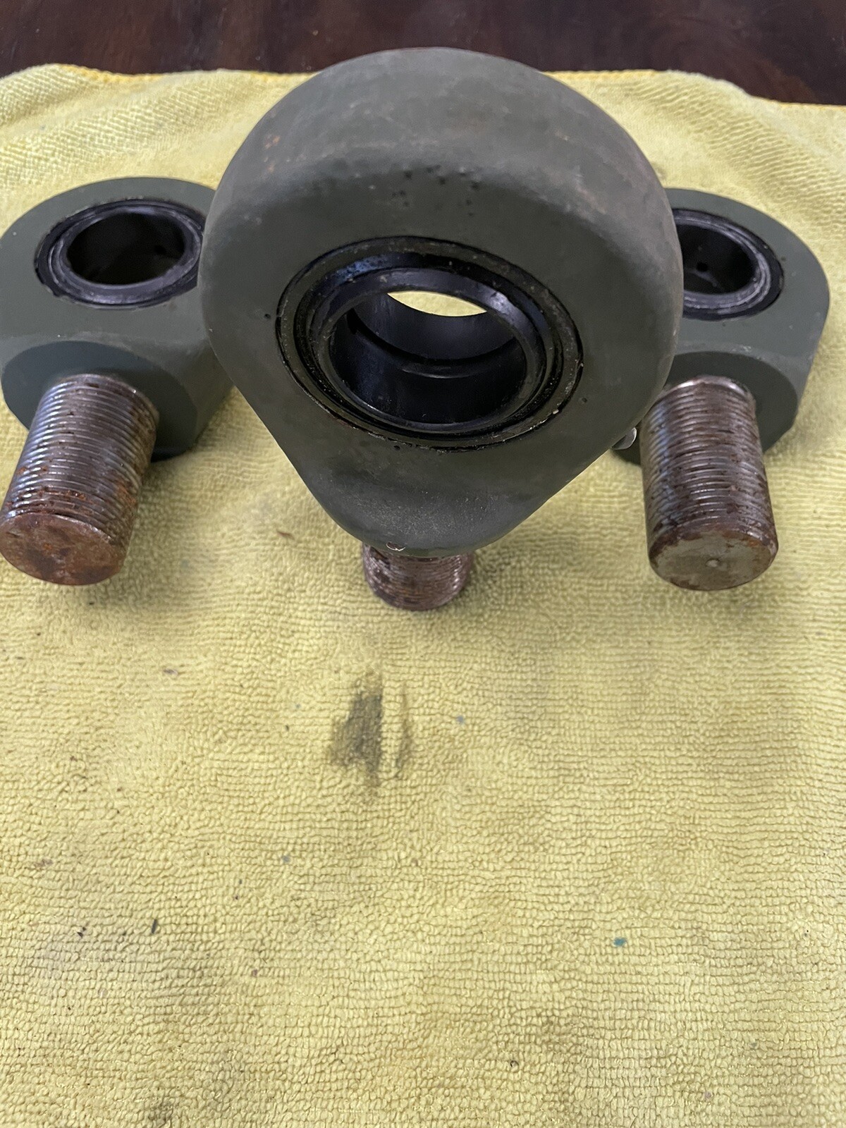 Parker Rod Eye, Rod End Cylinder End Hydraulic Ram 132293000 | eBay