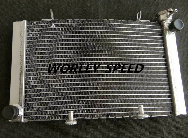 Aftermarket Radiators