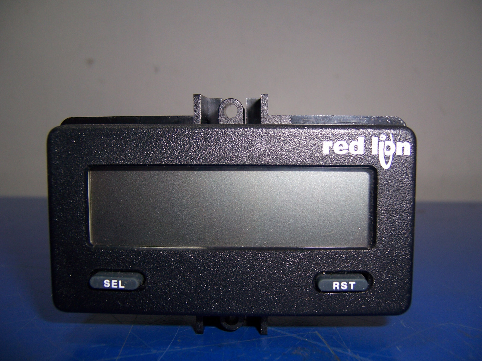 14168 Red Lion CUB5 control / readout | eBay