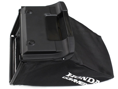 Genuine Honda 06813-VK6-000 Grass Bag Kit - Fits HRC216K2, HRC216K3 ...