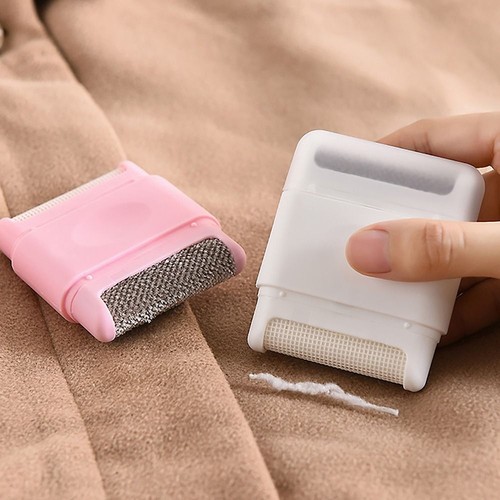 Mini Lint Remover Rollers Cleaning Tools Ball Epilator Hair Ball ...