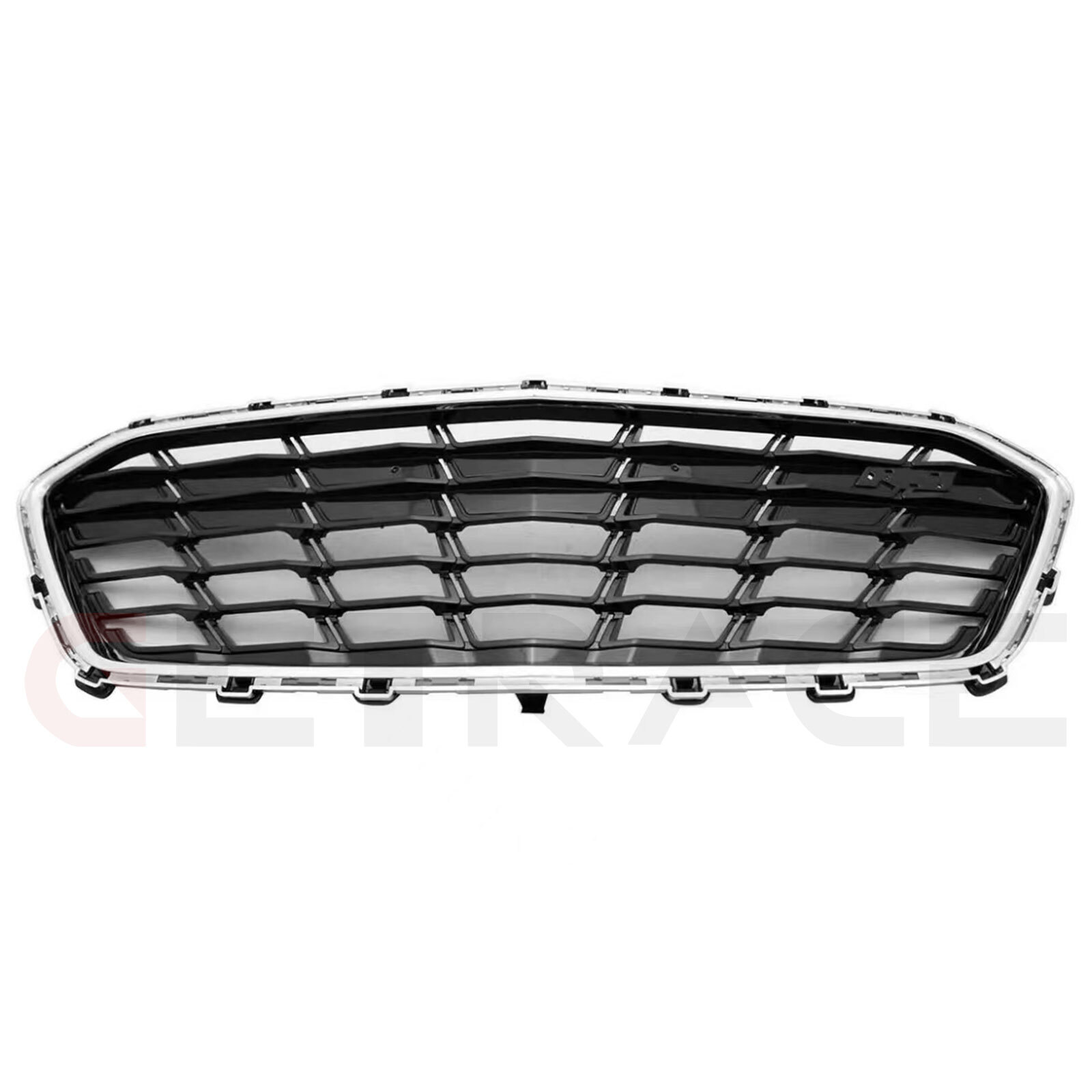 2016 2017 2018 2019 Chevy Chevrolet Cruze RS Grille Lower Upper OEM ...