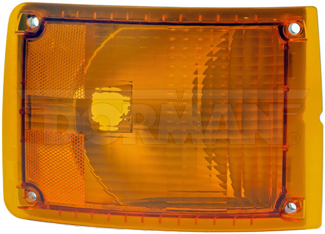 Dorman 888-5113 Turn Signal fits 90 - 02 International Front Right ...