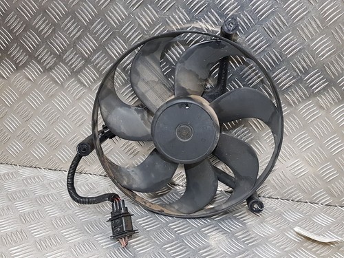 Moteur ventilateur "gauche" - Volkswagen New Beetle de 1999 à 2005 ...