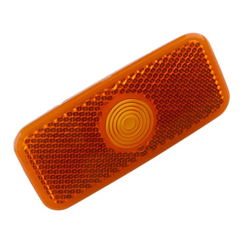 1x Side Marker Light Lens Cover Housing fit for Ford Transit MK6 MK7 ...