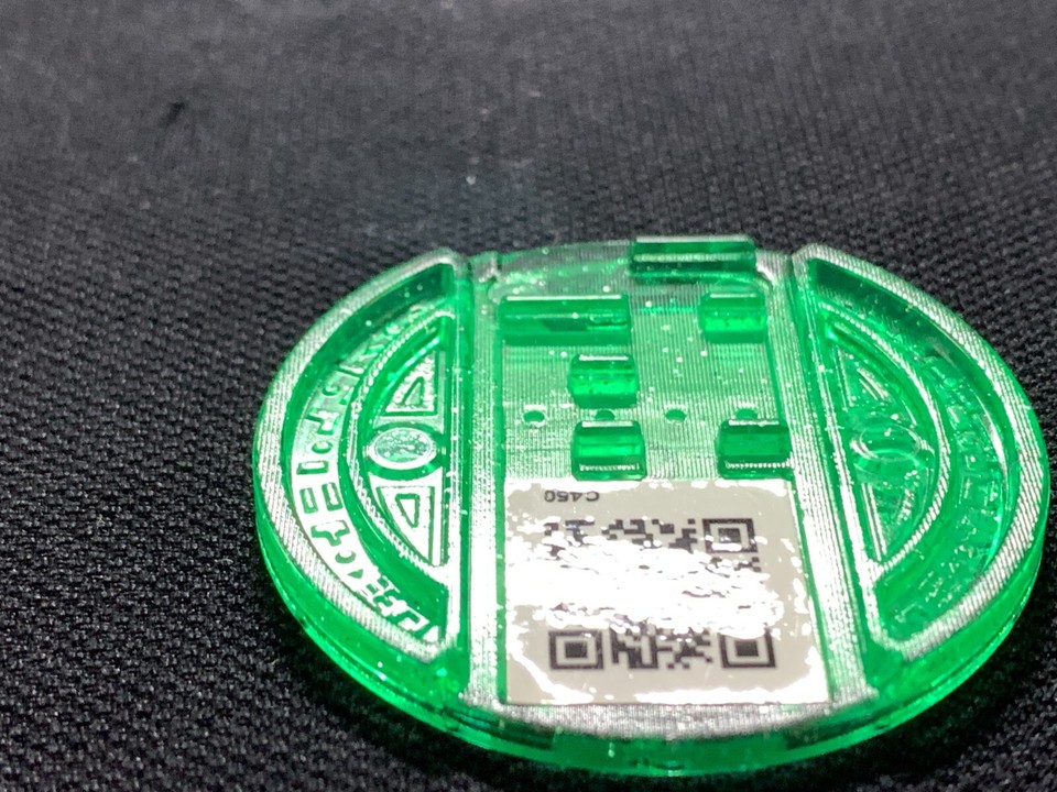 Irewig YoKai Watch Medals Yo-kai anime JAPAN Bandai specter ghost ...