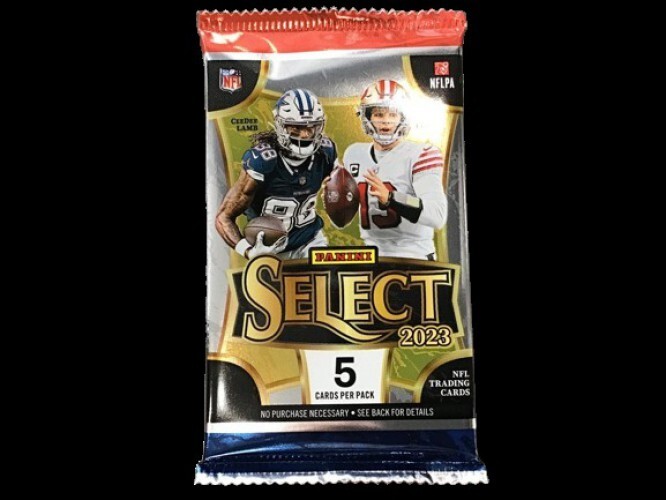 Nfl Trading Card Game Online Panini 2022 Panini Prizm Football Hobby