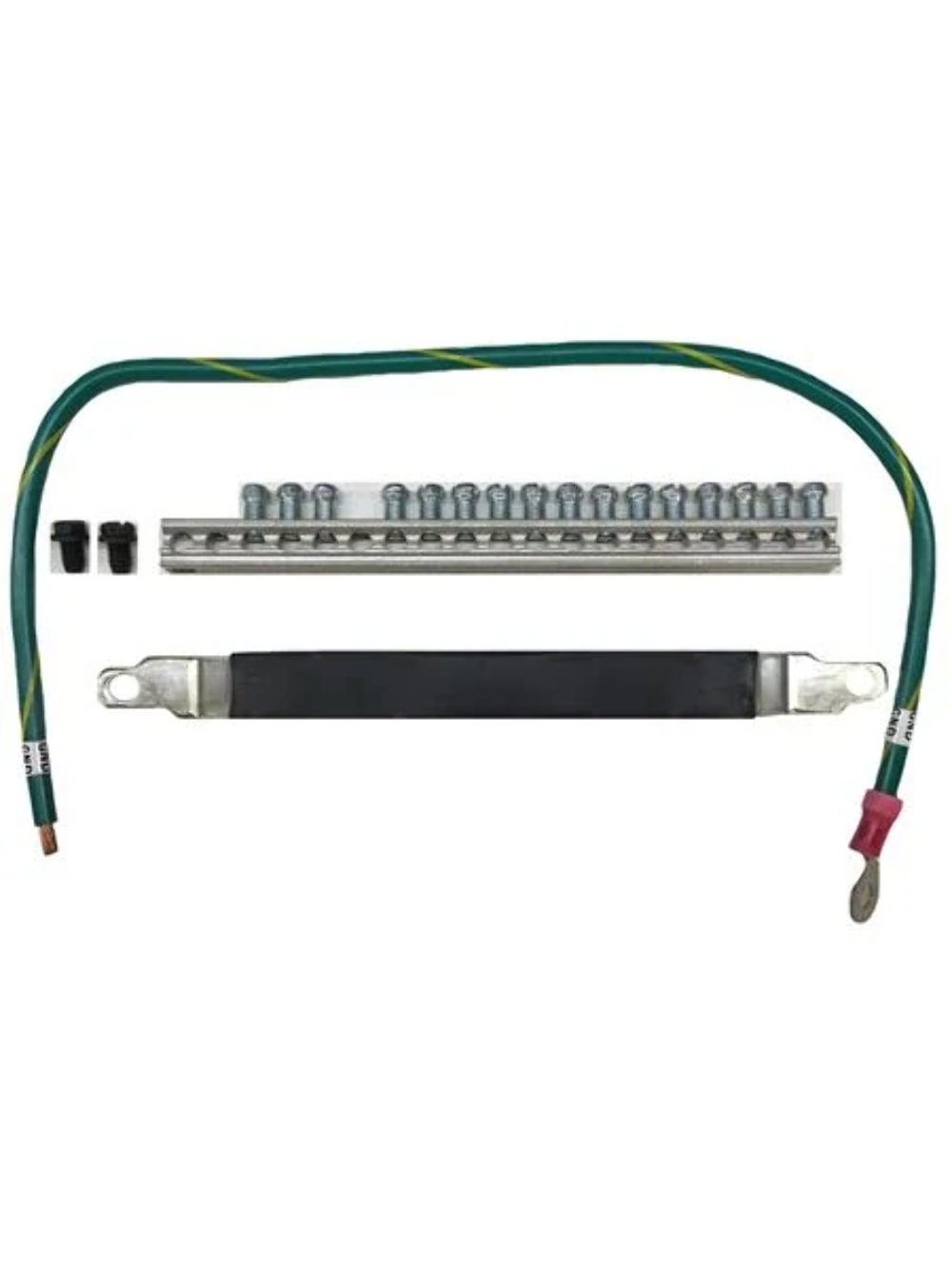 Generac Neutral Bar Kit 16 Position Part# 6612 | eBay