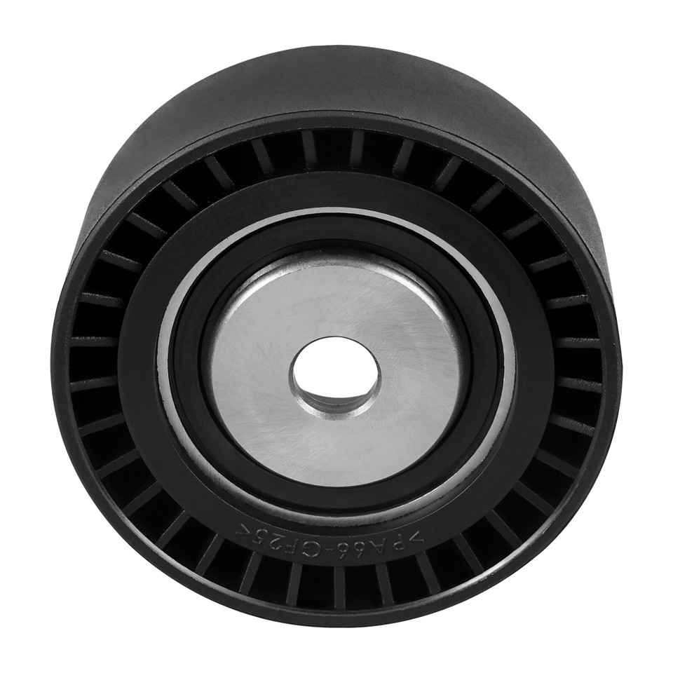 Drive Belt Tensioner Pulley 11281748131 Replacement For BMW E36 E46 E60 ...