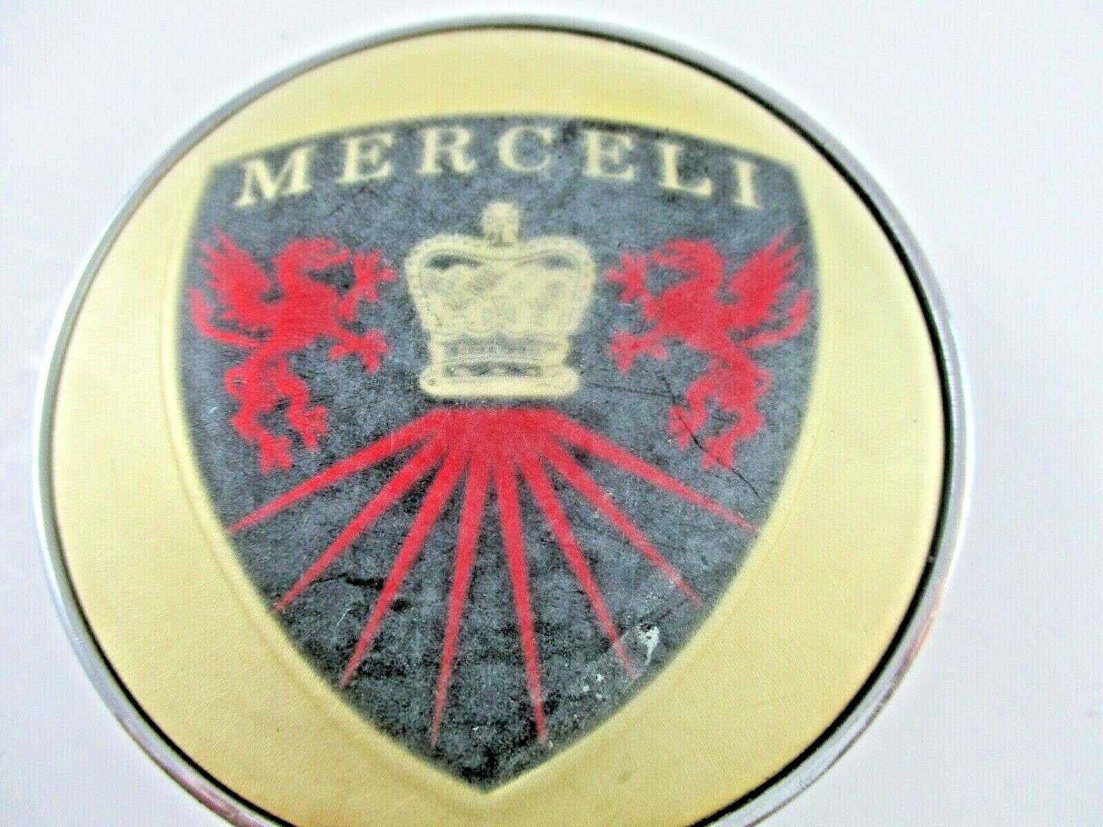 MERCELI 2 1/2" CUSTOM WHEEL CENTER CAP* #C-002 (FOR 1 CAP) | eBay