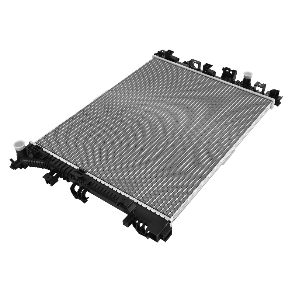 13682 Radiator for Chevry Equinox GMC Terrain LS LT Premier Sport 1.5L ...